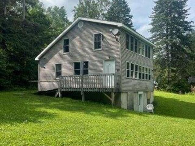house with 2 bedroom, Eagle Lake ME DS104150745