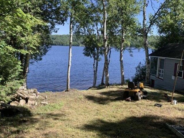 house with 2 bedroom, Eagle Lake ME DS102448096