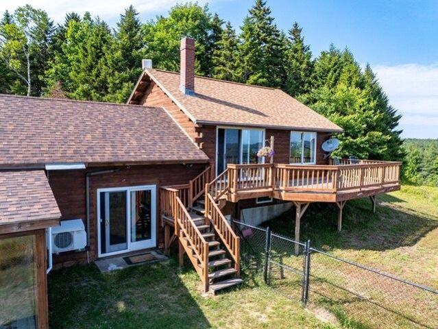 house with 2 bedroom, East Machias ME ES105191468