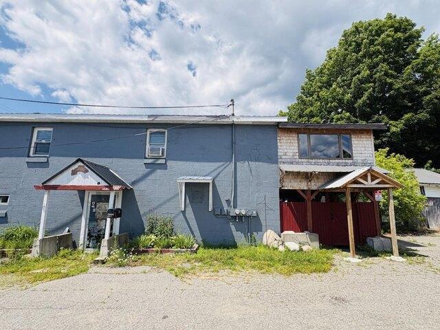 house with 2 bedroom, East Millinocket ME DS104235938