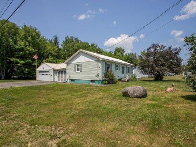 house with 2 bedroom, East Millinocket ME DS104297763