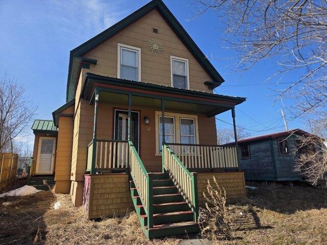 house with 2 bedroom, East Millinocket ME DS102777213