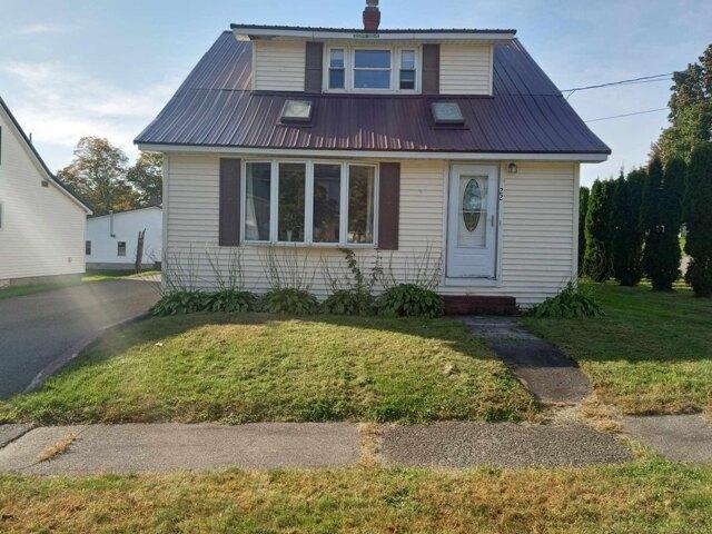 house with 2 bedroom, East Millinocket ME DS103434654