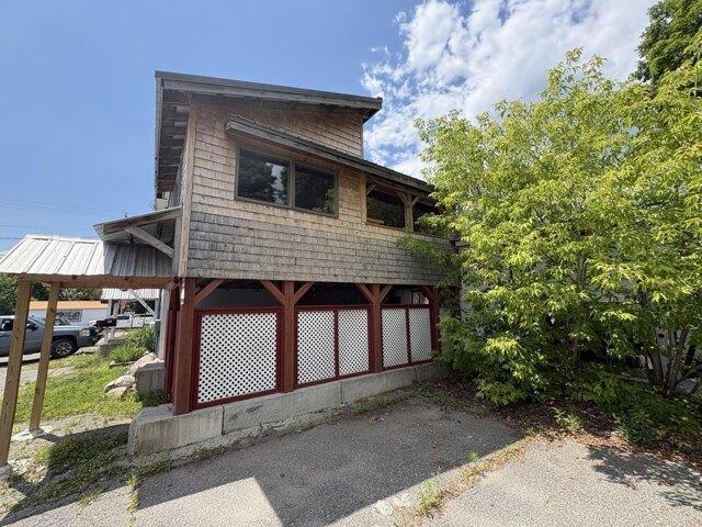house with 2 bedroom, East Millinocket ME ES104851485