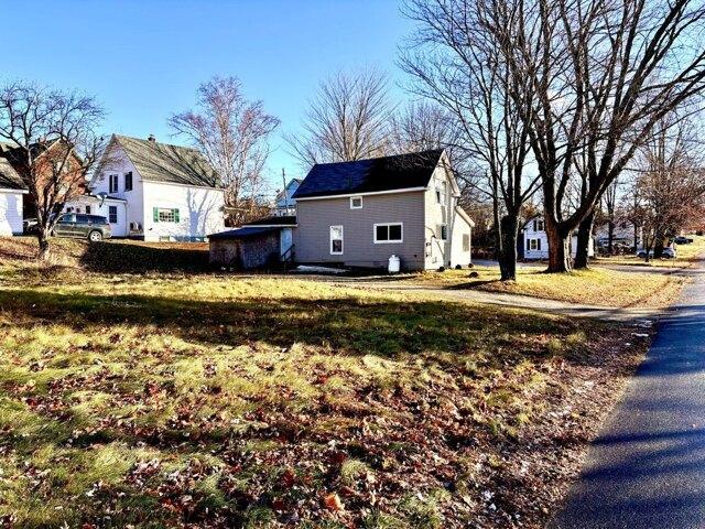 house with 2 bedroom, East Millinocket ME ES105116934