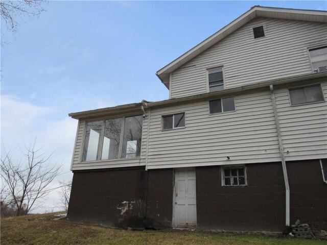 house with 2 bedroom, East Millsboro PA ES104907670