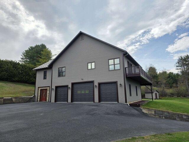house with 2 bedroom, East Montpelier VT DLS102825218