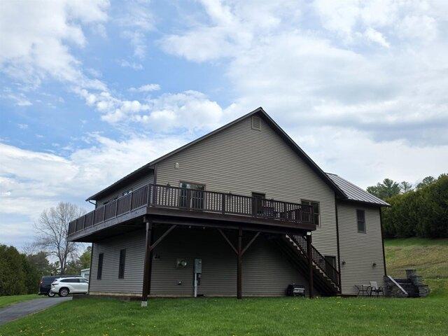 house with 2 bedroom, East Montpelier VT ES102825218