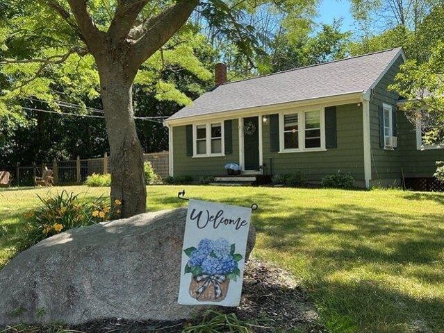 house with 2 bedroom, East Bridgewater MA DS104262163