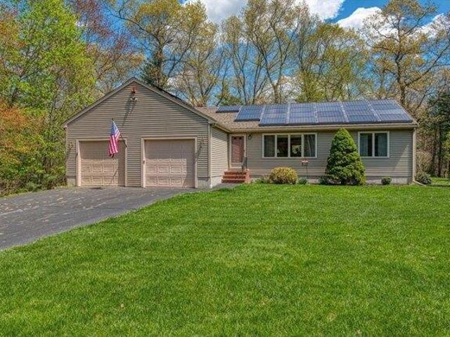 house with 2 bedroom, East Bridgewater MA DS103189504