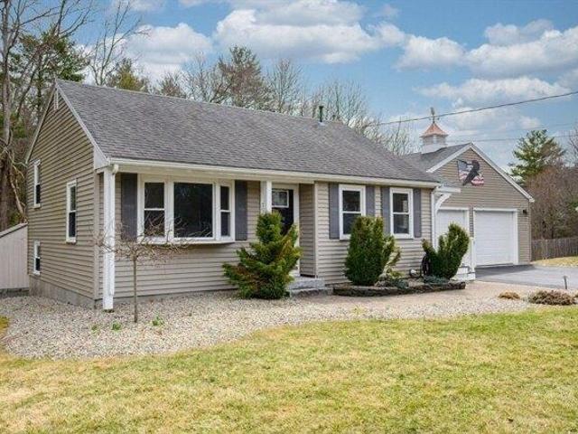 house with 2 bedroom, East Bridgewater MA DS103249965