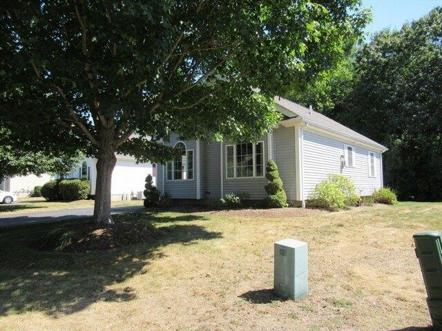 house with 2 bedroom, East Bridgewater MA ES104192825