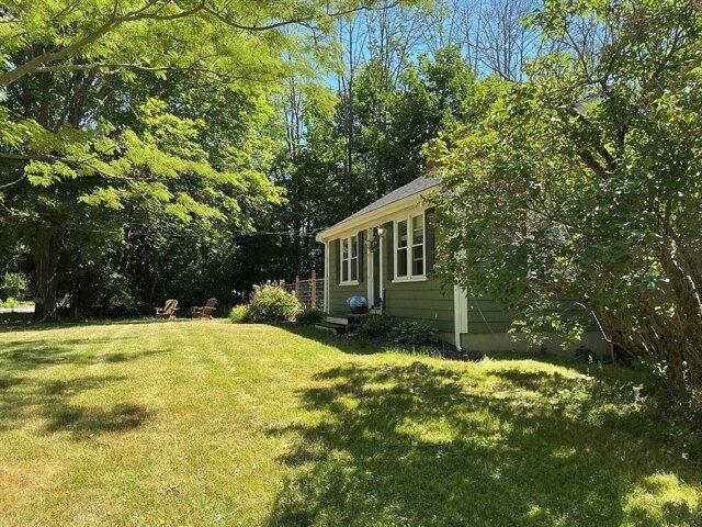house with 2 bedroom, East Bridgewater MA ES103885578