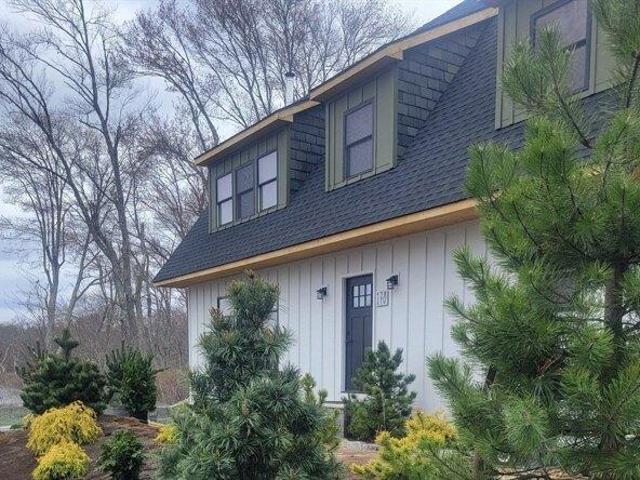 house with 2 bedroom, East Brookfield MA DS103434951