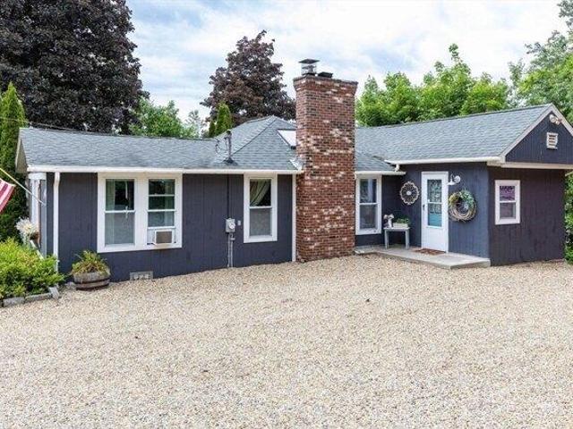 house with 2 bedroom, East Brookfield MA DS103158976