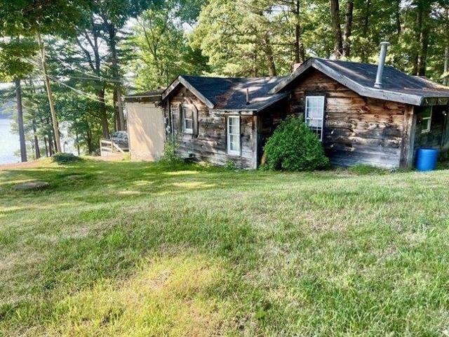 house with 2 bedroom, East Brookfield MA DS104187798