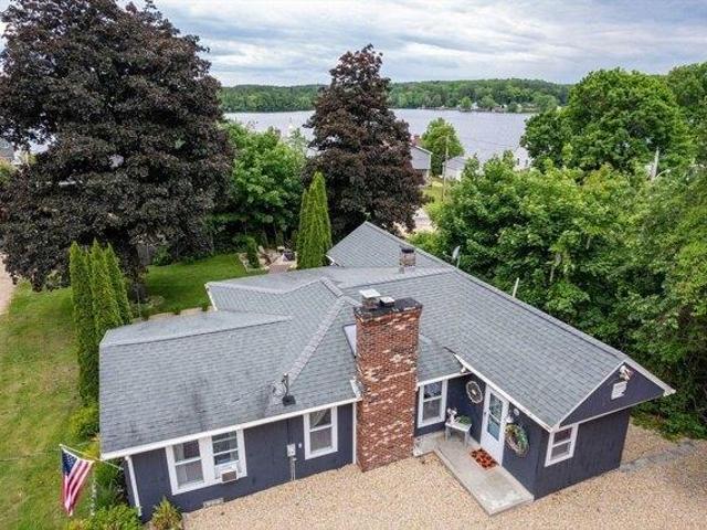 house with 2 bedroom, East Brookfield MA ES103807014