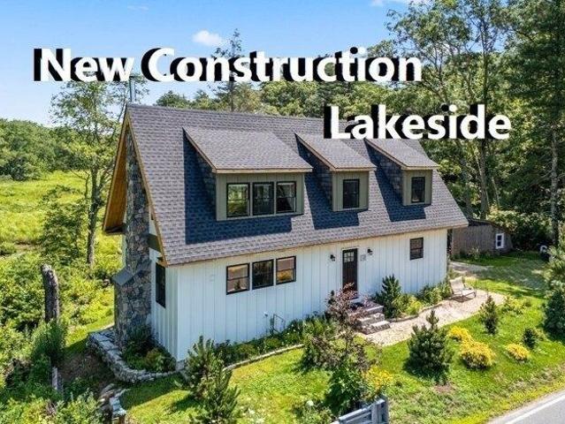 house with 2 bedroom, East Brookfield MA ES105204800