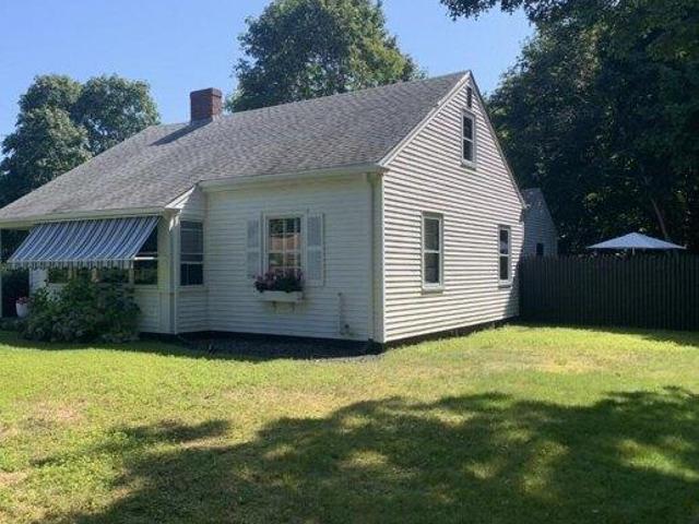 house with 2 bedroom, East Falmouth MA ES105081658