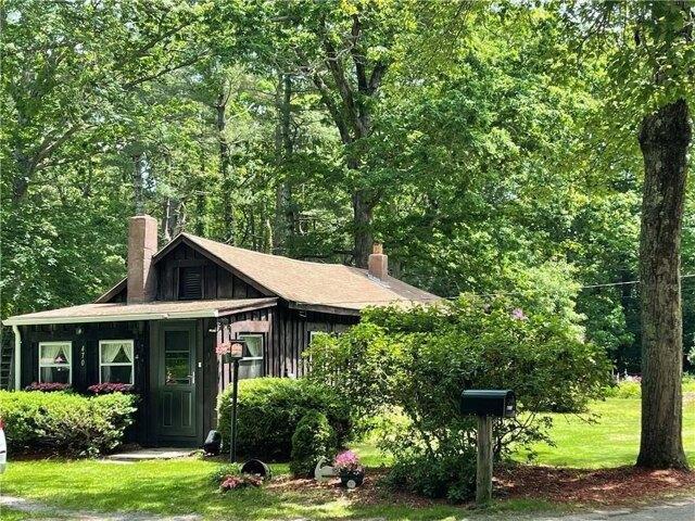 house with 2 bedroom, East Greenwich RI DS103069300