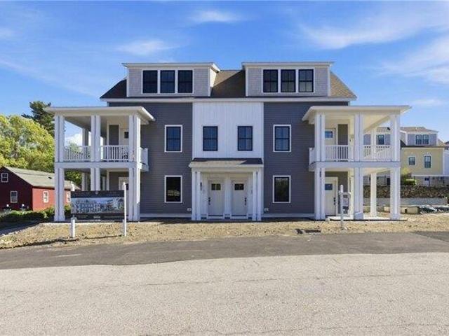 house with 2 bedroom, East Greenwich RI DS103124583