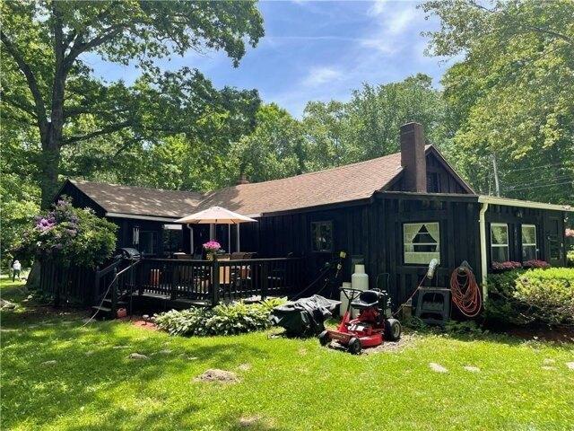 house with 2 bedroom, East Greenwich RI ES103436935