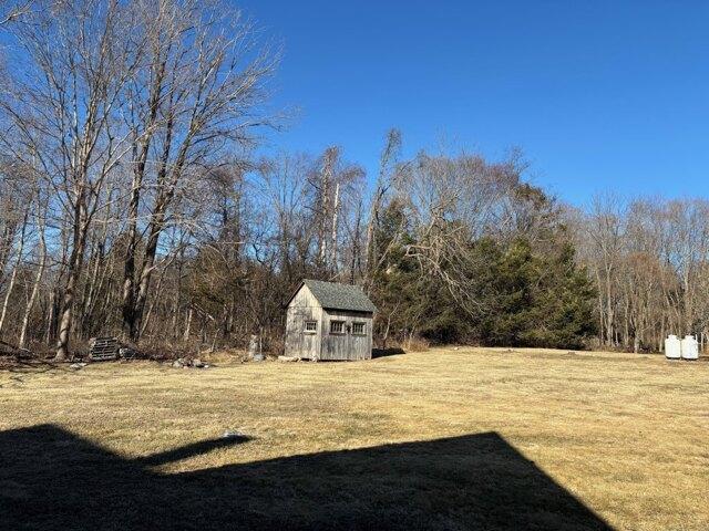 house with 2 bedroom, East Haddam CT DLS102278898