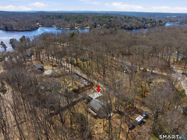 house with 2 bedroom, East Haddam CT DS101856859