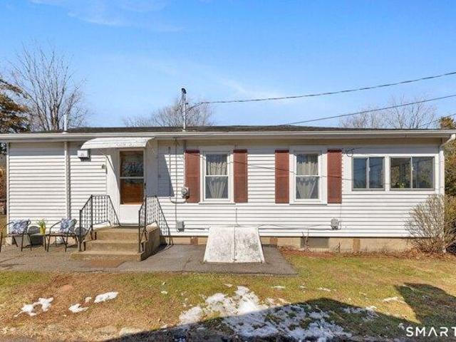 house with 2 bedroom, East Haddam CT DS102314045