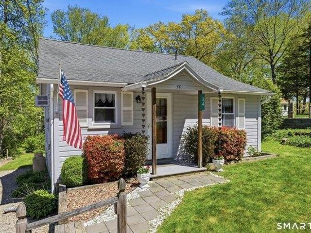 house with 2 bedroom, East Haddam CT DS103069336