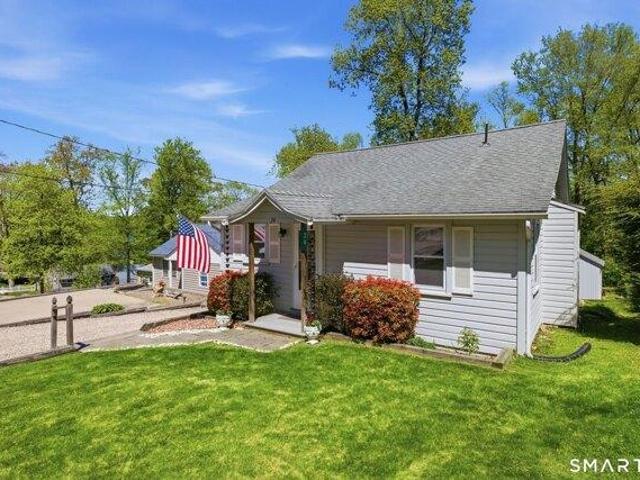 house with 2 bedroom, East Haddam CT ES103069336