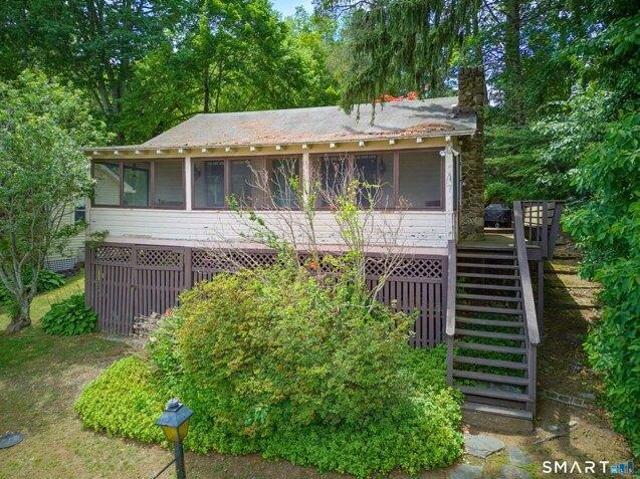 house with 2 bedroom, East Haddam CT ES104187911