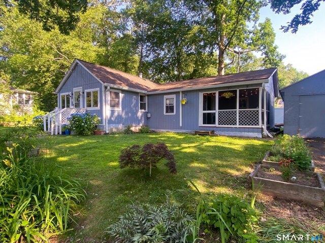 house with 2 bedroom, East Hampton CT DS102213584