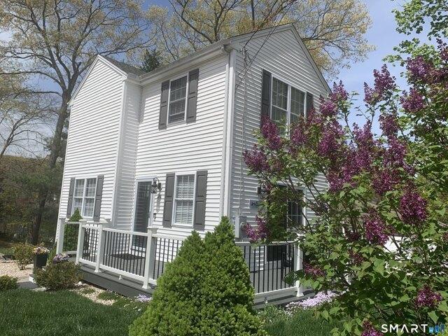 house with 2 bedroom, East Hampton CT DS102215144
