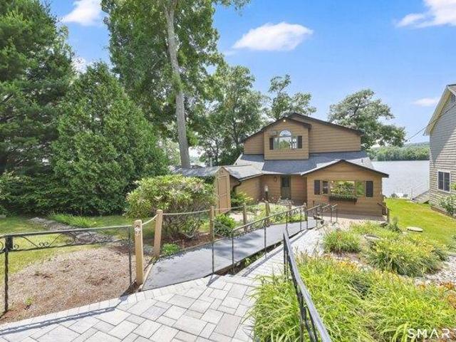 house with 2 bedroom, East Hampton CT DS104406801