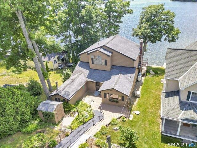 house with 2 bedroom, East Hampton CT ES104406801