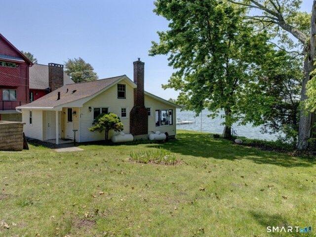 house with 2 bedroom, East Hampton CT ES104604982