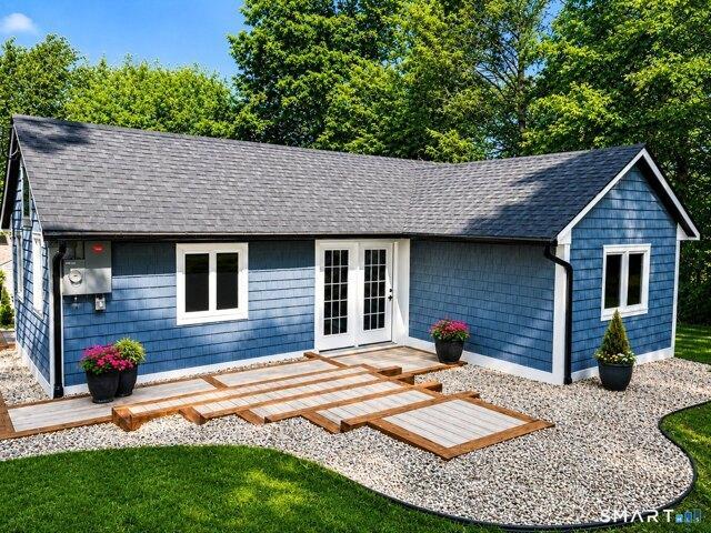 house with 2 bedroom, East Hampton CT ES104920761