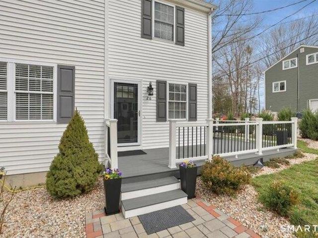 house with 2 bedroom, East Hampton CT ES104115431