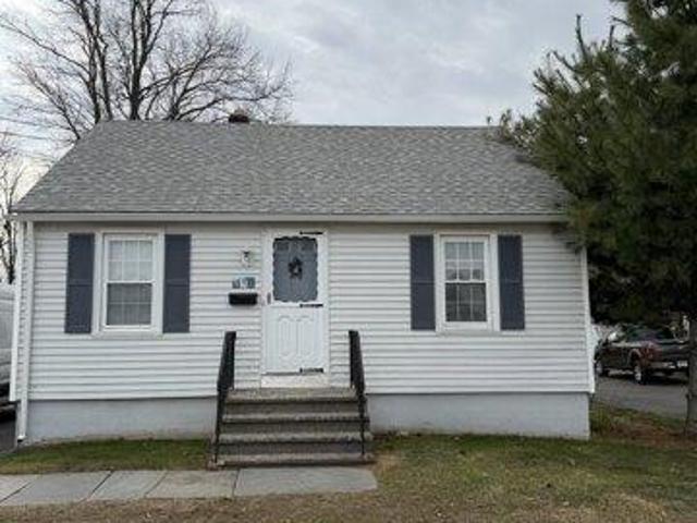 house with 2 bedroom, East Hartford CT DLS102442604