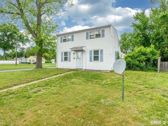 house with 2 bedroom, East Hartford CT DLS103127867