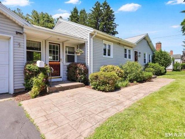 house with 2 bedroom, East Hartford CT DS104187901
