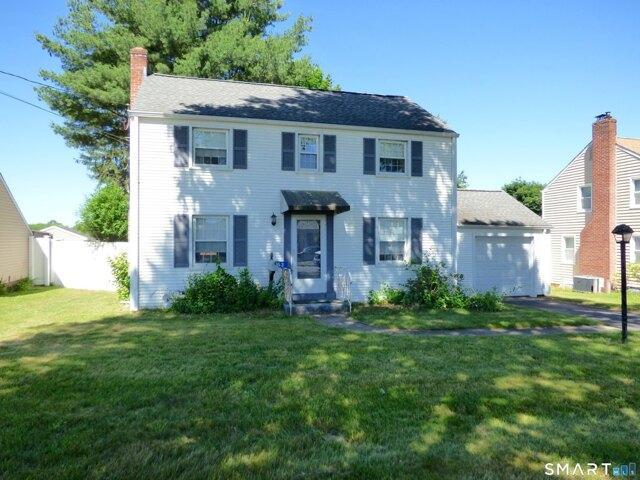 house with 2 bedroom, East Hartford CT DS104233631