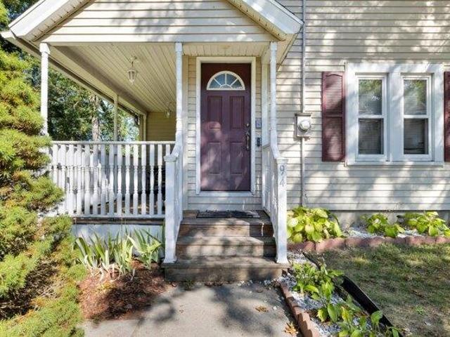 house with 2 bedroom, East Hartford CT DS104328642