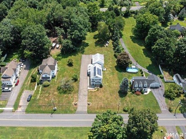 house with 2 bedroom, East Hartford CT ES105140533