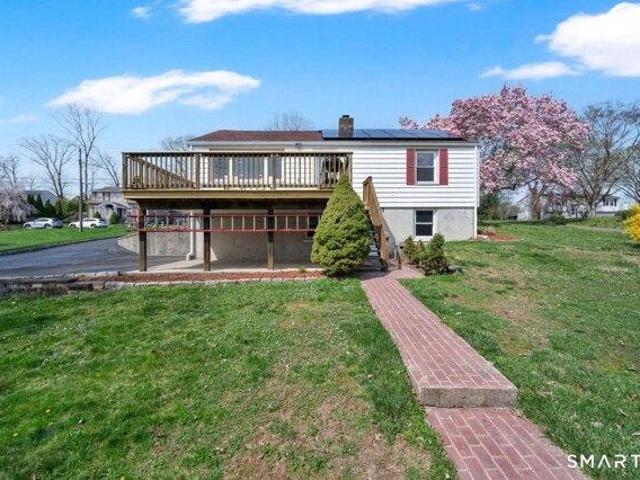house with 2 bedroom, East Haven CT DLS102585531