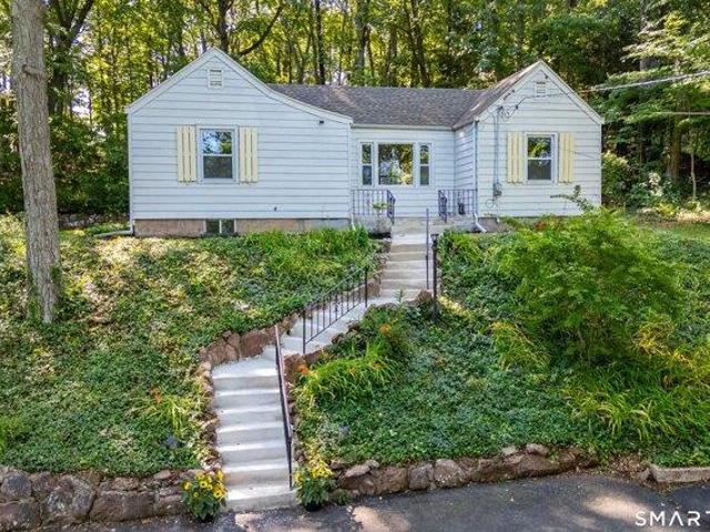 house with 2 bedroom, East Haven CT DS104189974
