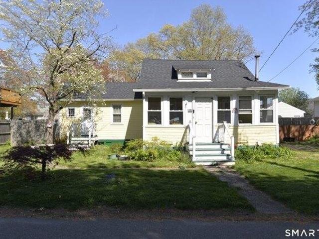 house with 2 bedroom, East Haven CT DS104264339