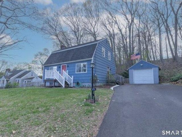 house with 2 bedroom, East Haven CT DS102217603