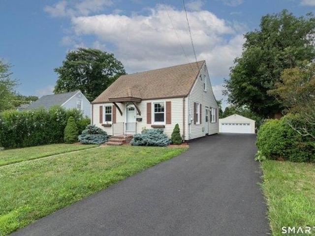 house with 2 bedroom, East Haven CT ES104606652